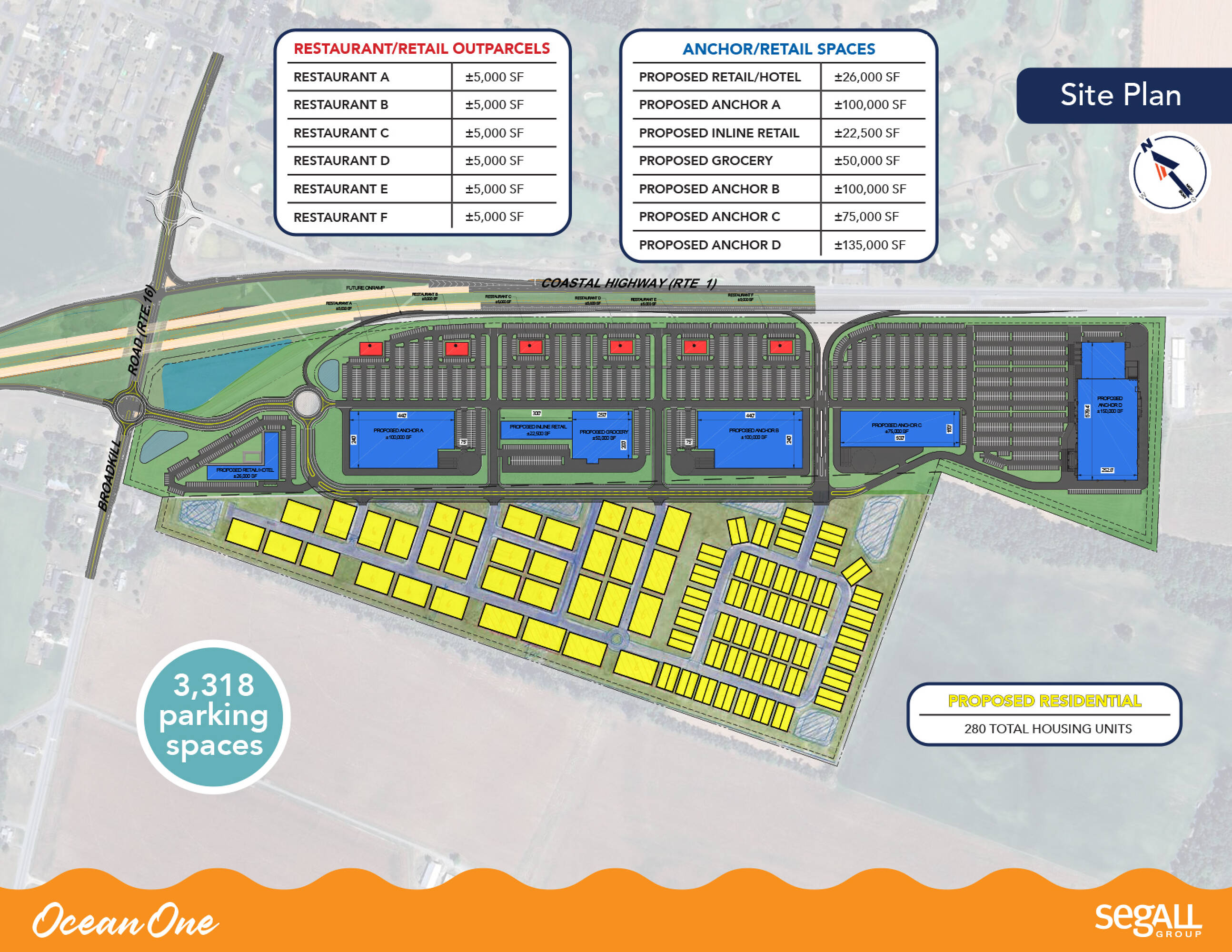 Coastal Hwy, Milton, DE 19968 | Crexi.com