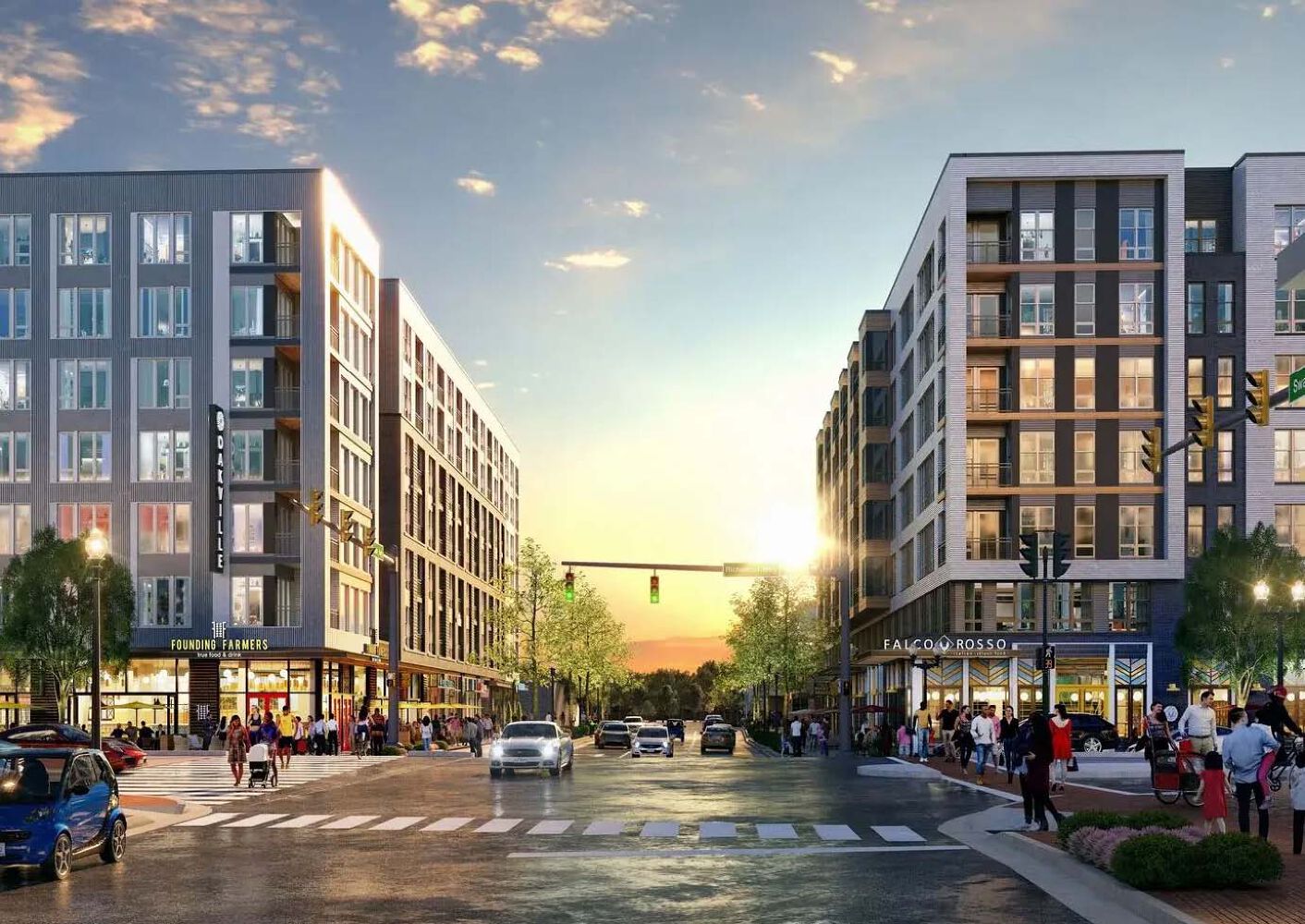 451 Swann Ave, Alexandria, VA 22301 | Crexi.com