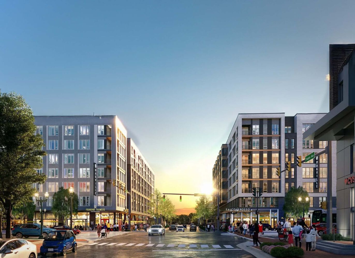 451 Swann Ave, Alexandria, VA 22301 | Crexi.com