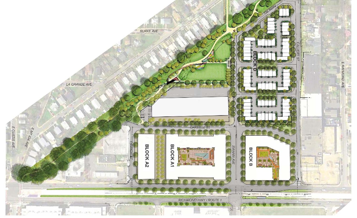 451 Swann Ave, Alexandria, VA 22301 | Crexi.com