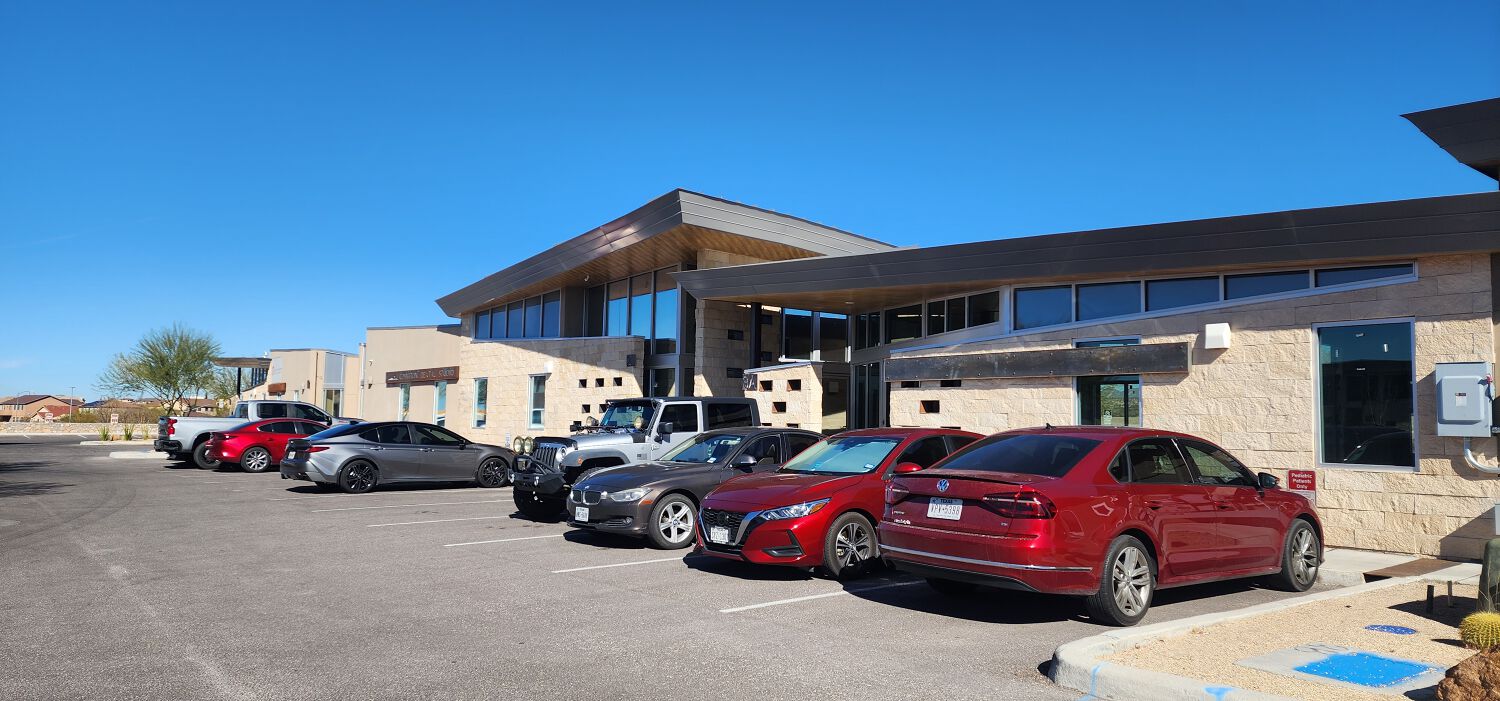 6301 Northern Pass Dr, El Paso, TX 79911 | Crexi.com