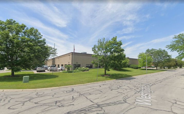 300 Westgate Dr, Carol Stream, IL 60188 | Crexi.com