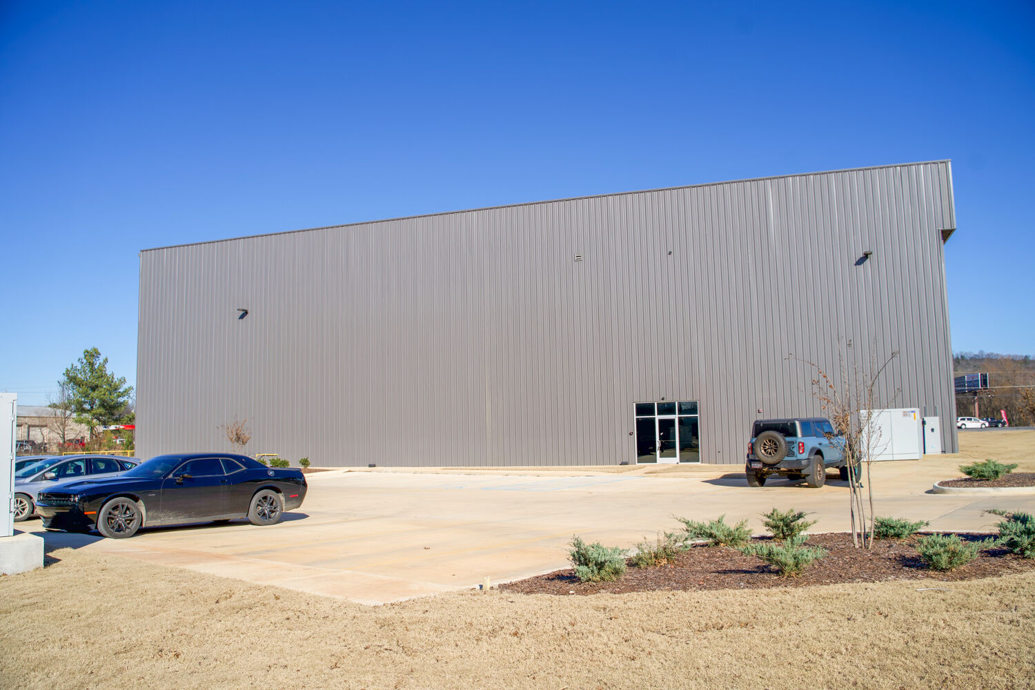 101 Spacegate Dr NW, Huntsville, AL 35806 | Crexi.com