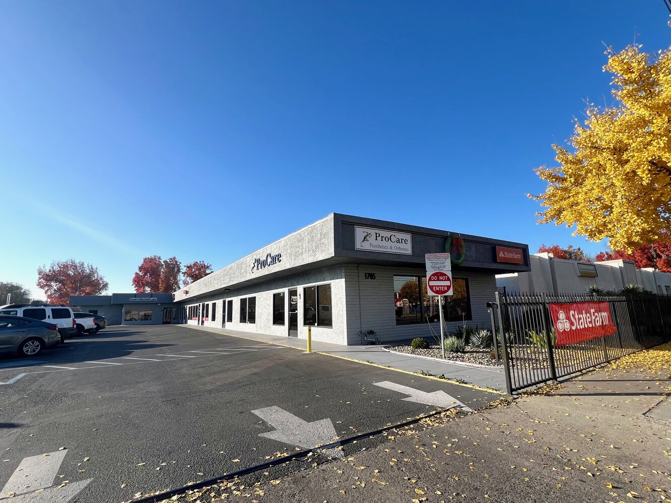 1705 Coffee Rd, Modesto, CA 95355 | Crexi.com