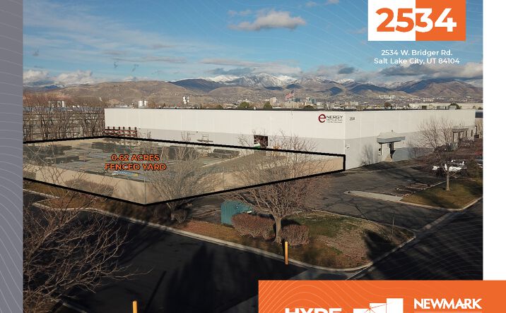 2534 Bridger Rd, Salt Lake City, UT 84104 | Crexi.com