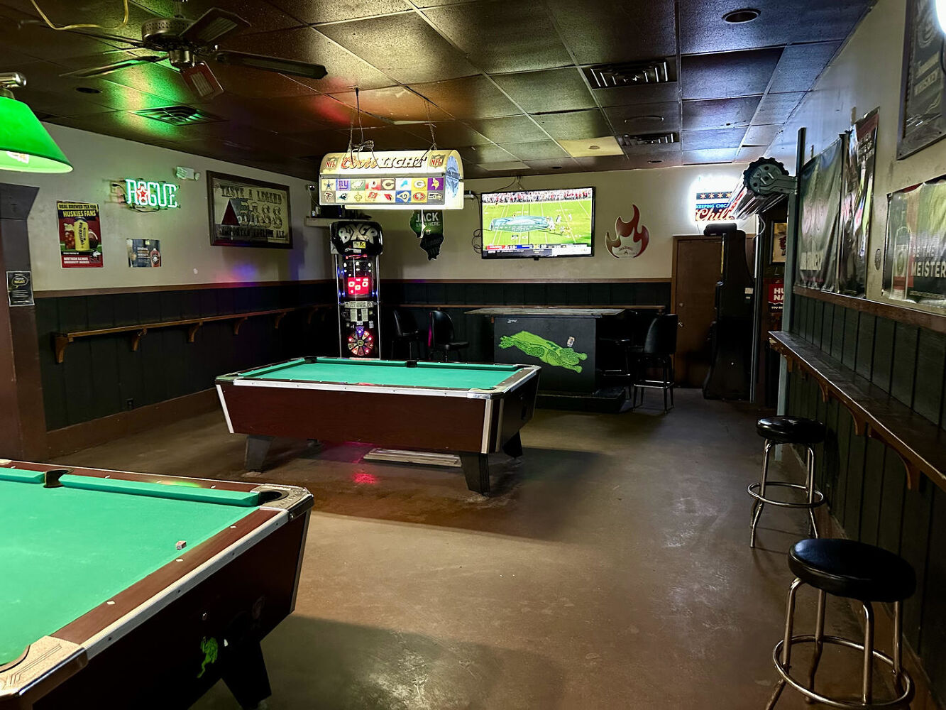 156 E Lincoln Highway, DeKalb, IL 60115 | Crexi.com