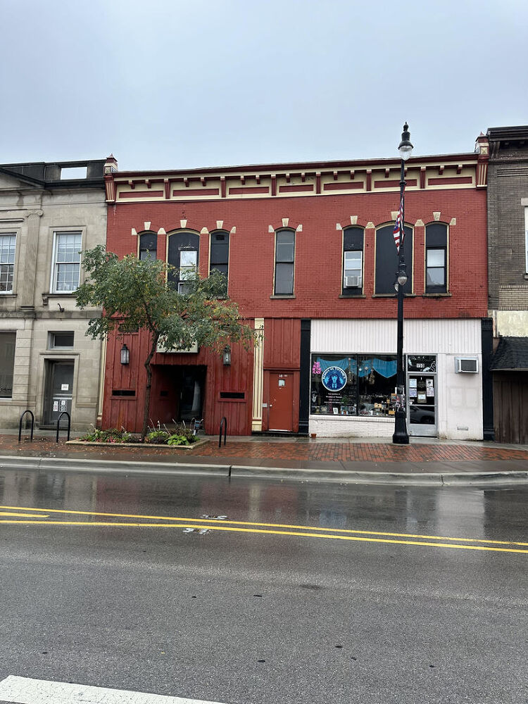 156 E Lincoln Highway, DeKalb, IL 60115 | Crexi.com