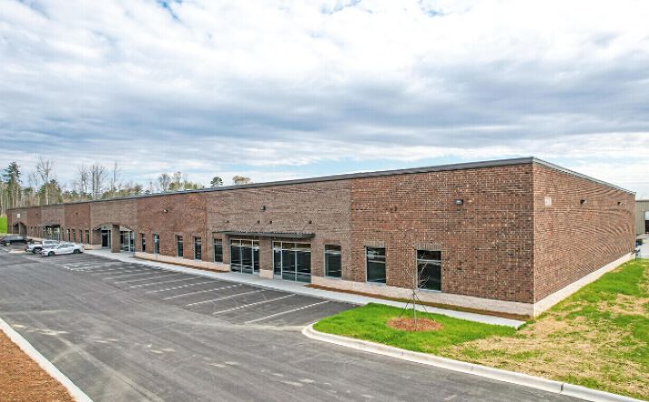 12605 Commerce Station Dr, Huntersville, NC 28078 | Crexi.com