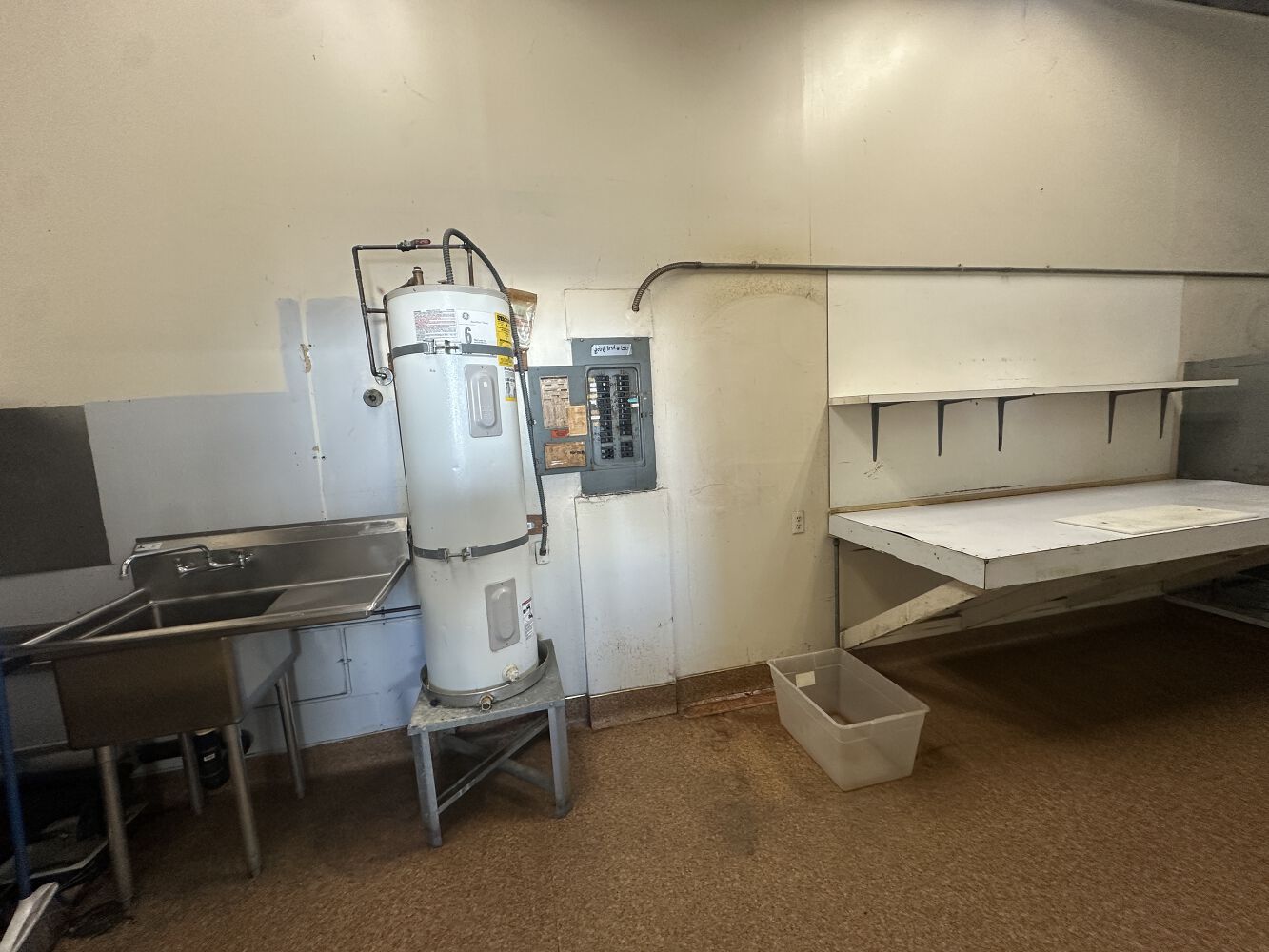 2256 Marina Blvd, San Leandro, CA 94577 | Crexi.com