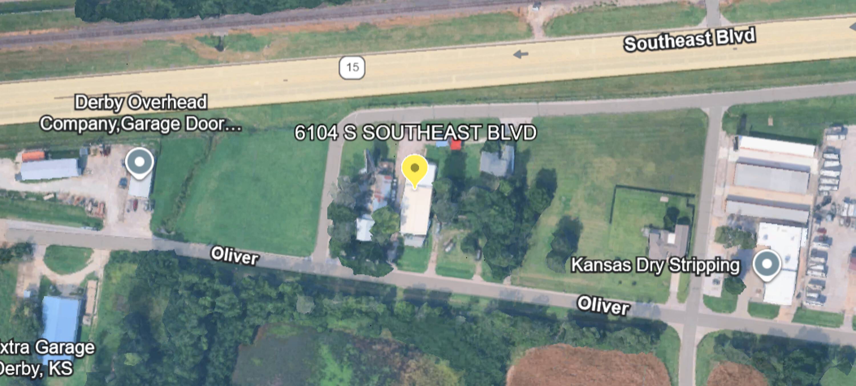 6104 S Southeast Blvd, Derby, KS 67037 | Crexi.com