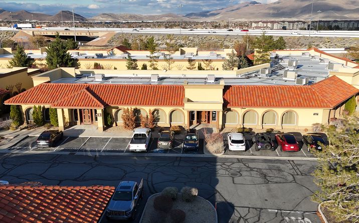 500 Damonte Ranch Pkwy, Reno, NV 89521 | Crexi.com