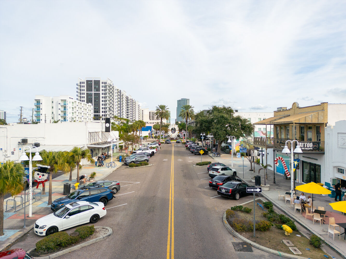 1126 Central Ave, St. Petersburg, FL 33705 | Crexi.com