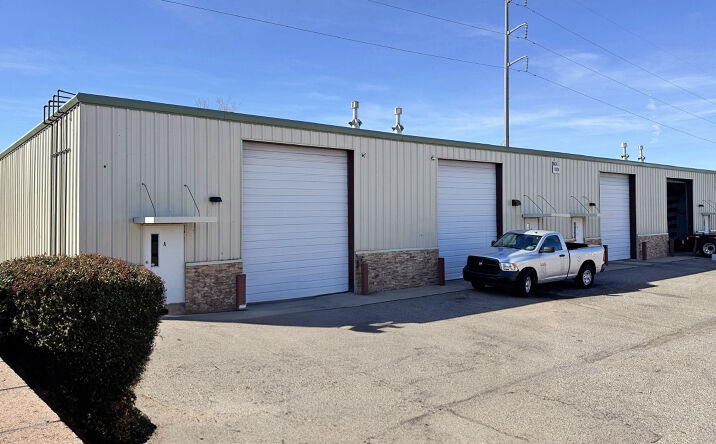 Industrial Flex for Lease in Van Cleave Homestead, NM | Crexi
