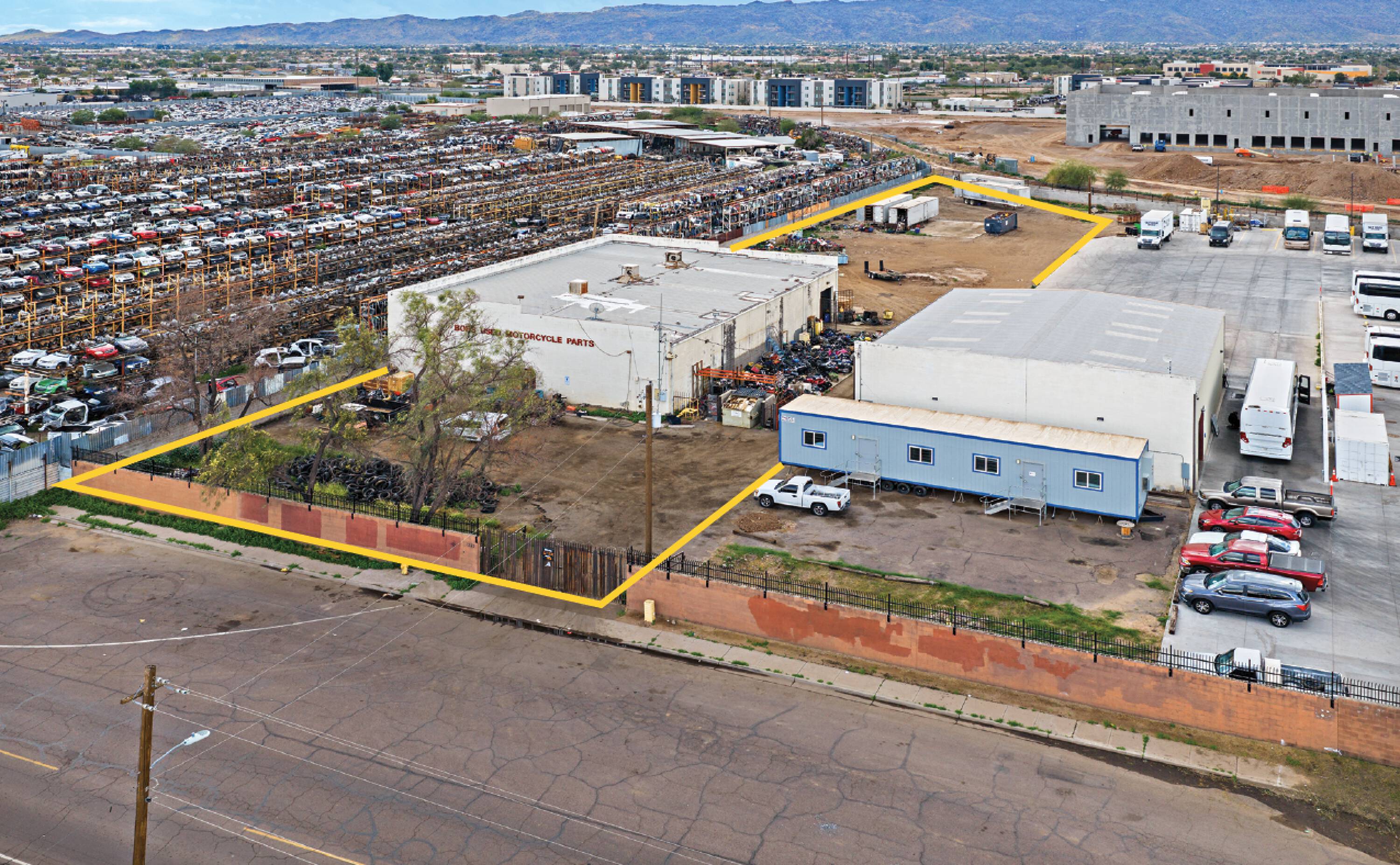 2902 E Elwood St Phoenix Az 85040