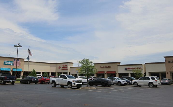 Central Oklahoma City, OK Retail Space For Rent | Commercial Leasing ...
