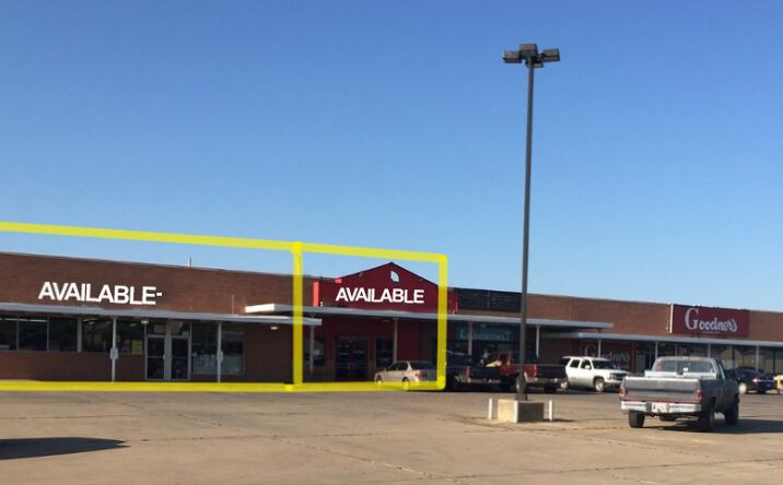 101 - 109 E Main Street, Duncan, OK 73533 | Crexi.com