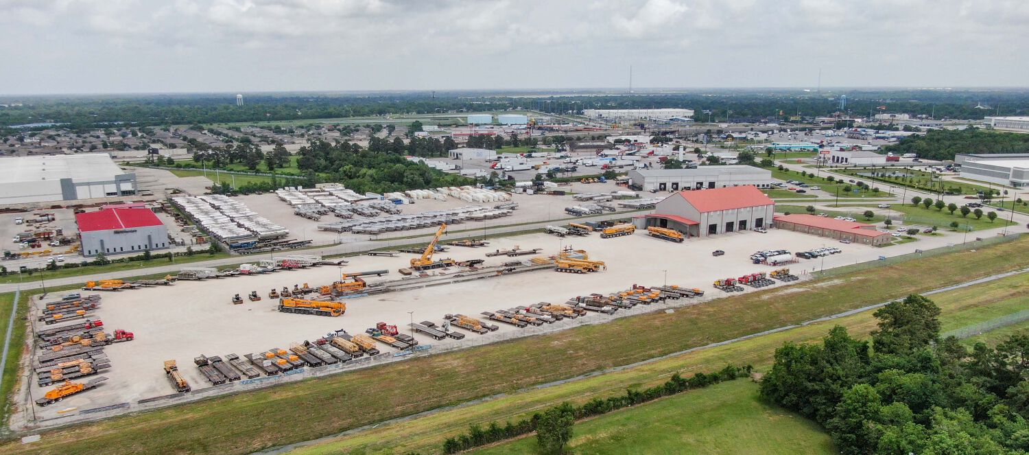 6327 Thompson Road, Baytown, TX 77521 | Crexi.com