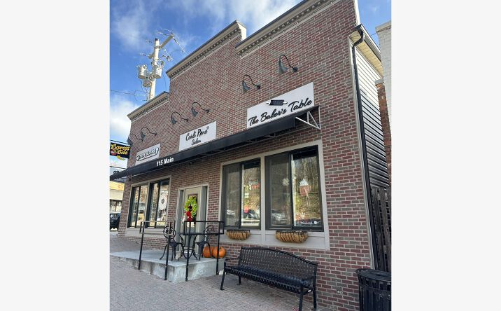 115 Main St, Parkville, MO 64152 | Crexi.com