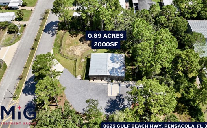 Lease Commercial Real Estate and Property in Bayou Grande Villa, FL ...