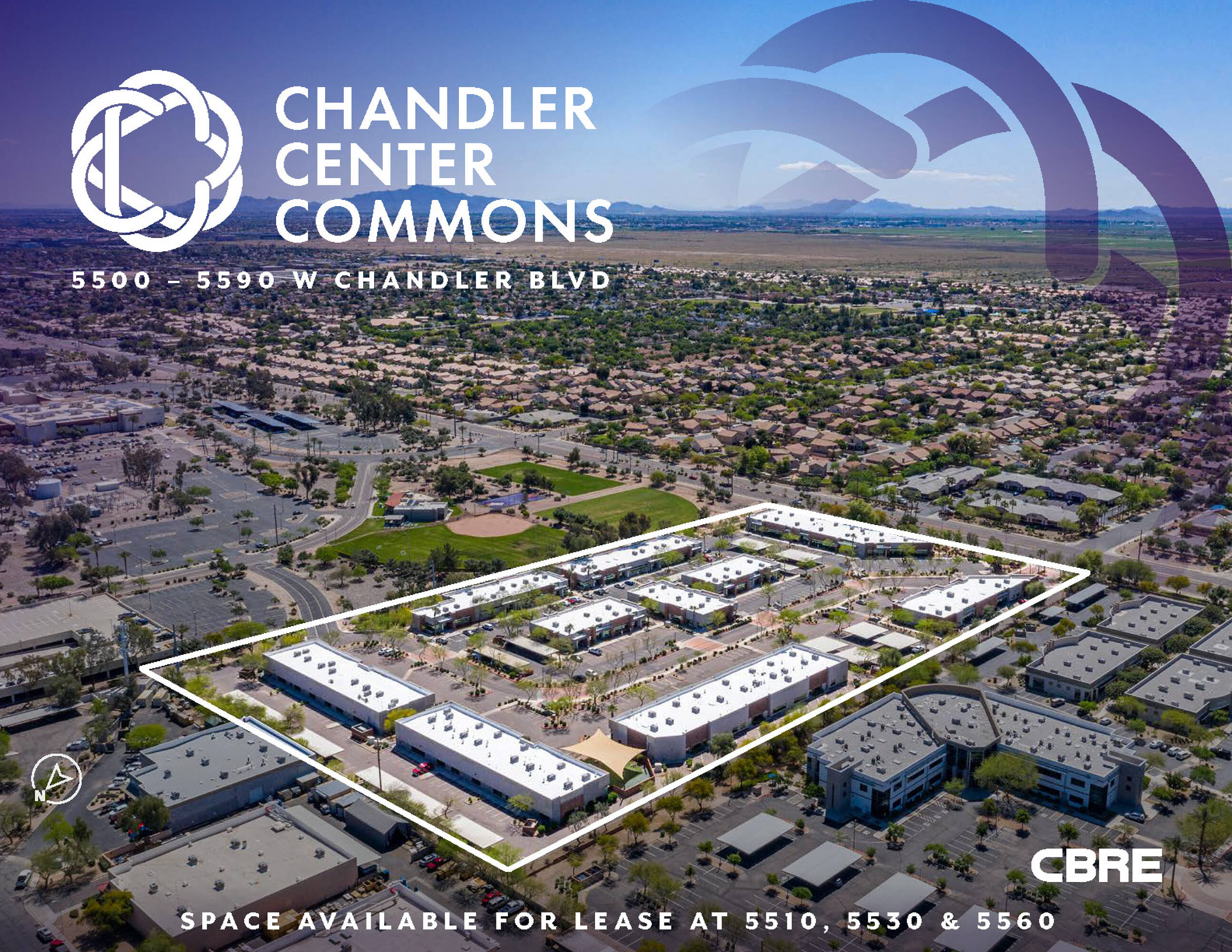 5858 W Chandler Blvd Chandler Az 85226
