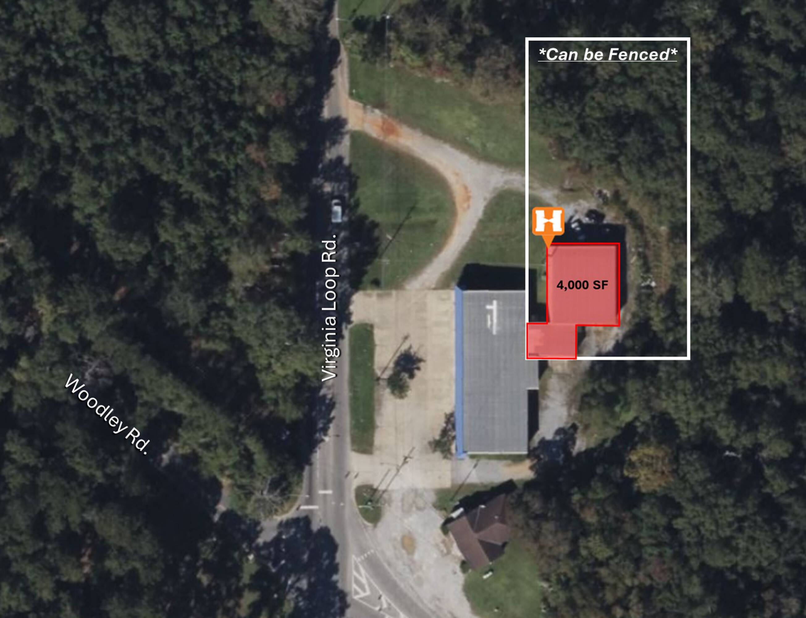 5077 Virginia Loop Rd, Montgomery, AL 36116 | Crexi.com