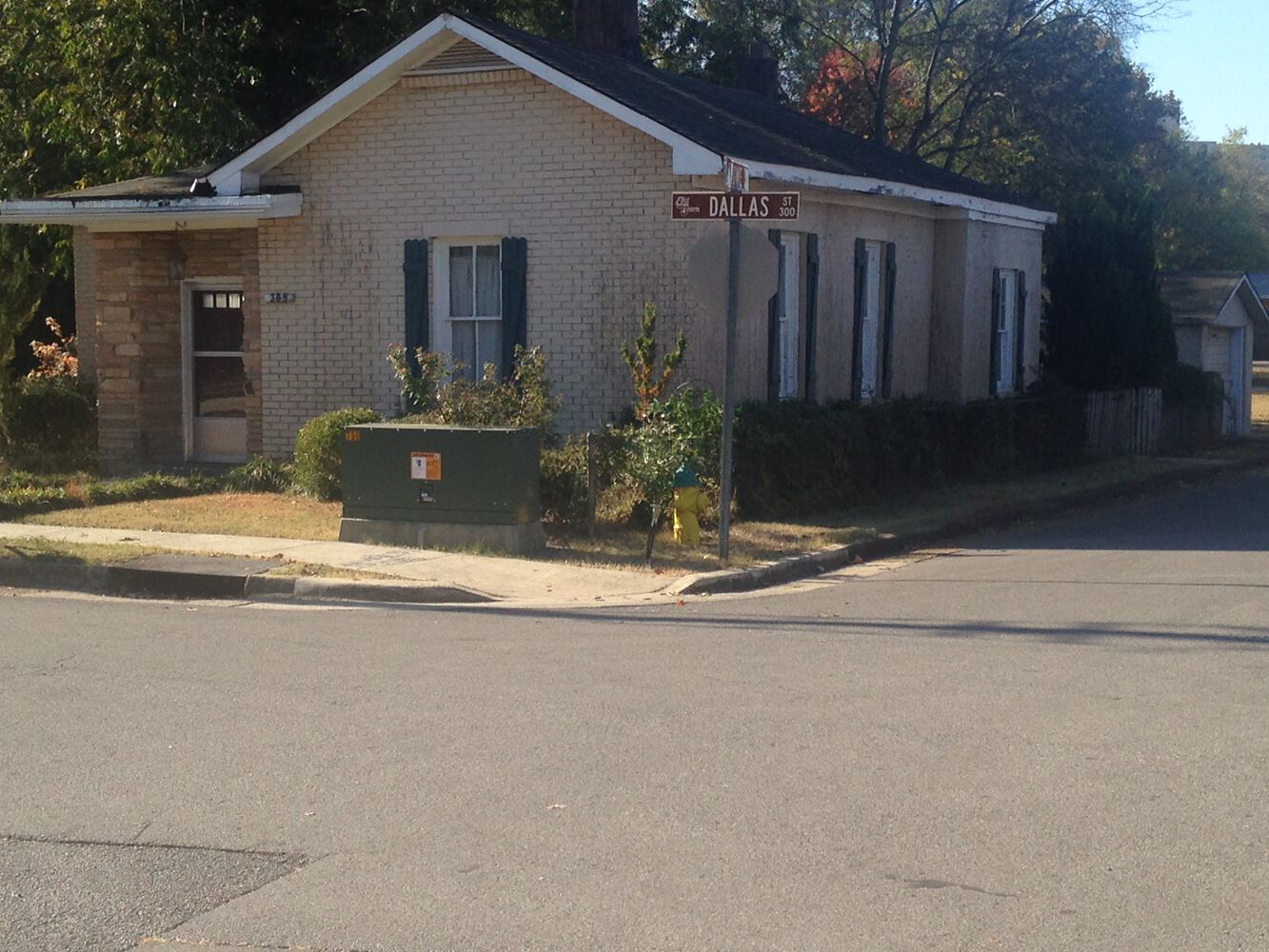 309 Dallas St NE, Huntsville, AL 35801 | Crexi.com