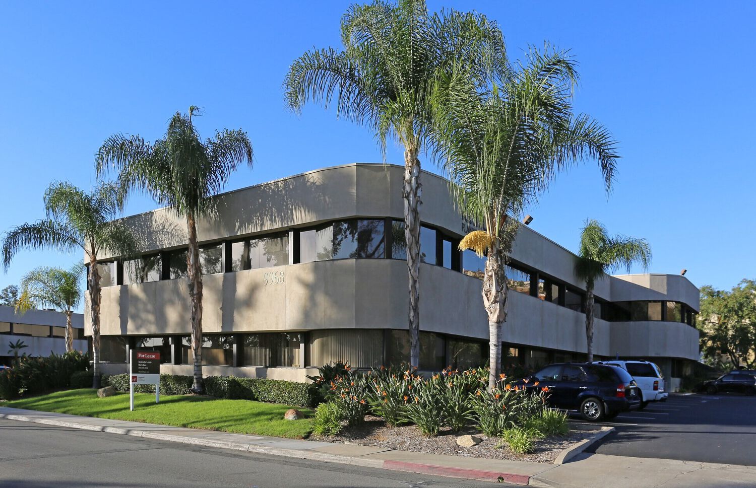 9968 Hibert St, San Diego, CA 92131 | Crexi.com
