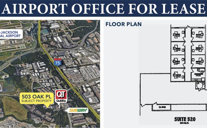 Lease Commercial Real Estate, Property and Buildings | Crexi.com