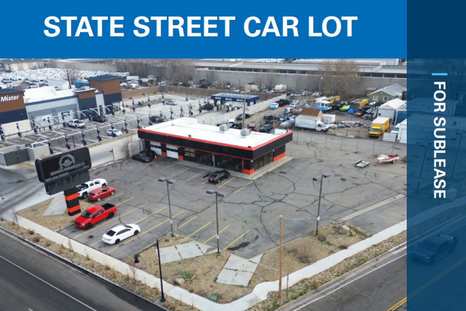 4181 S State St, Salt Lake City, UT 84107 | Crexi.com