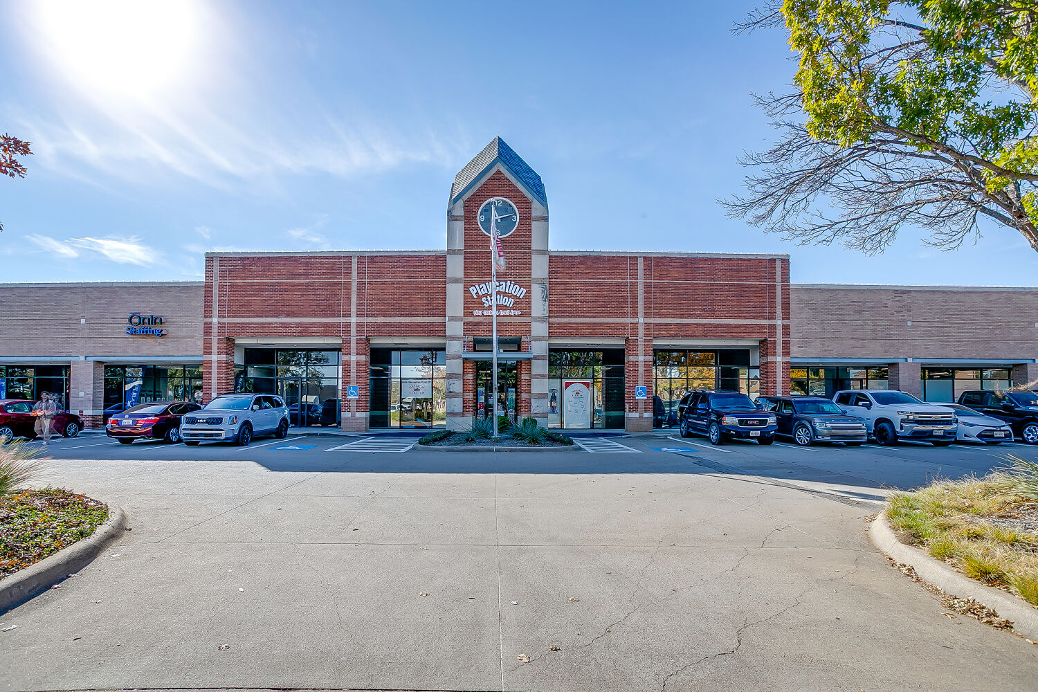 Amazing 700 Westport Parkway Fort Worth Tx Pictures