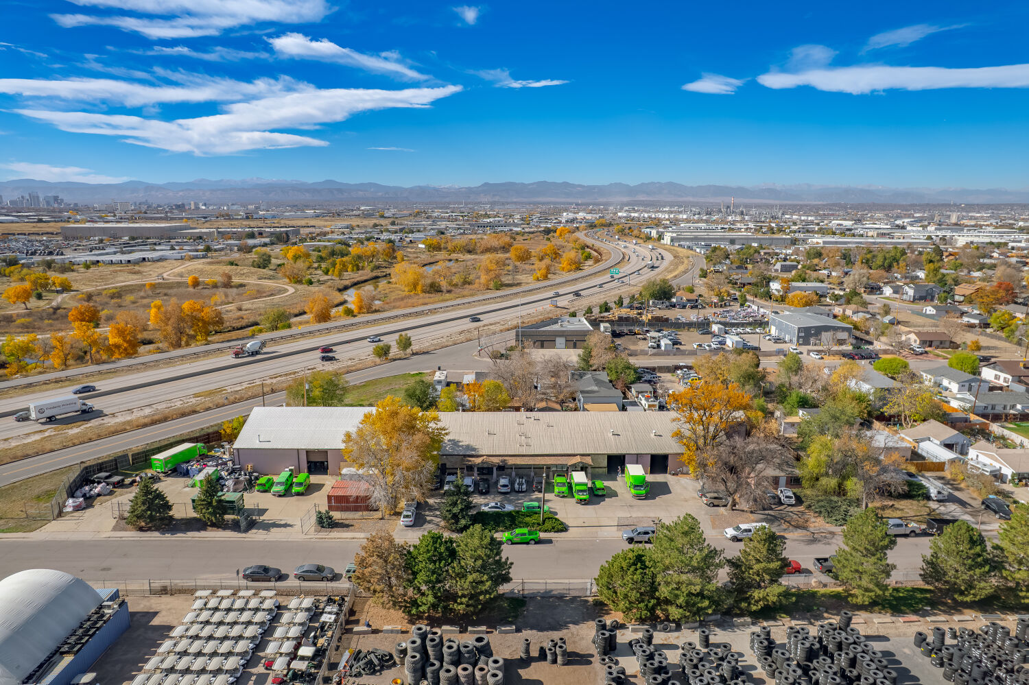 5311 Niagara St, Commerce City, CO 80022 | Crexi.com
