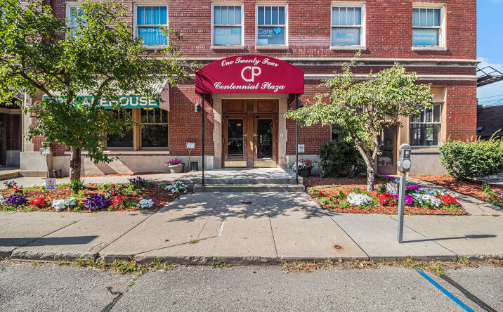 124 Pearl St, Ypsilanti, MI 48197 | Crexi.com