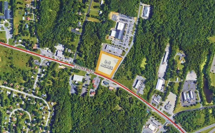 17K at Racquet Road, Newburgh, NY 12250 | Crexi.com