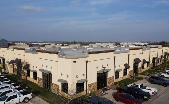 295 SE Inner Loop, Georgetown, TX 78626 | Crexi.com