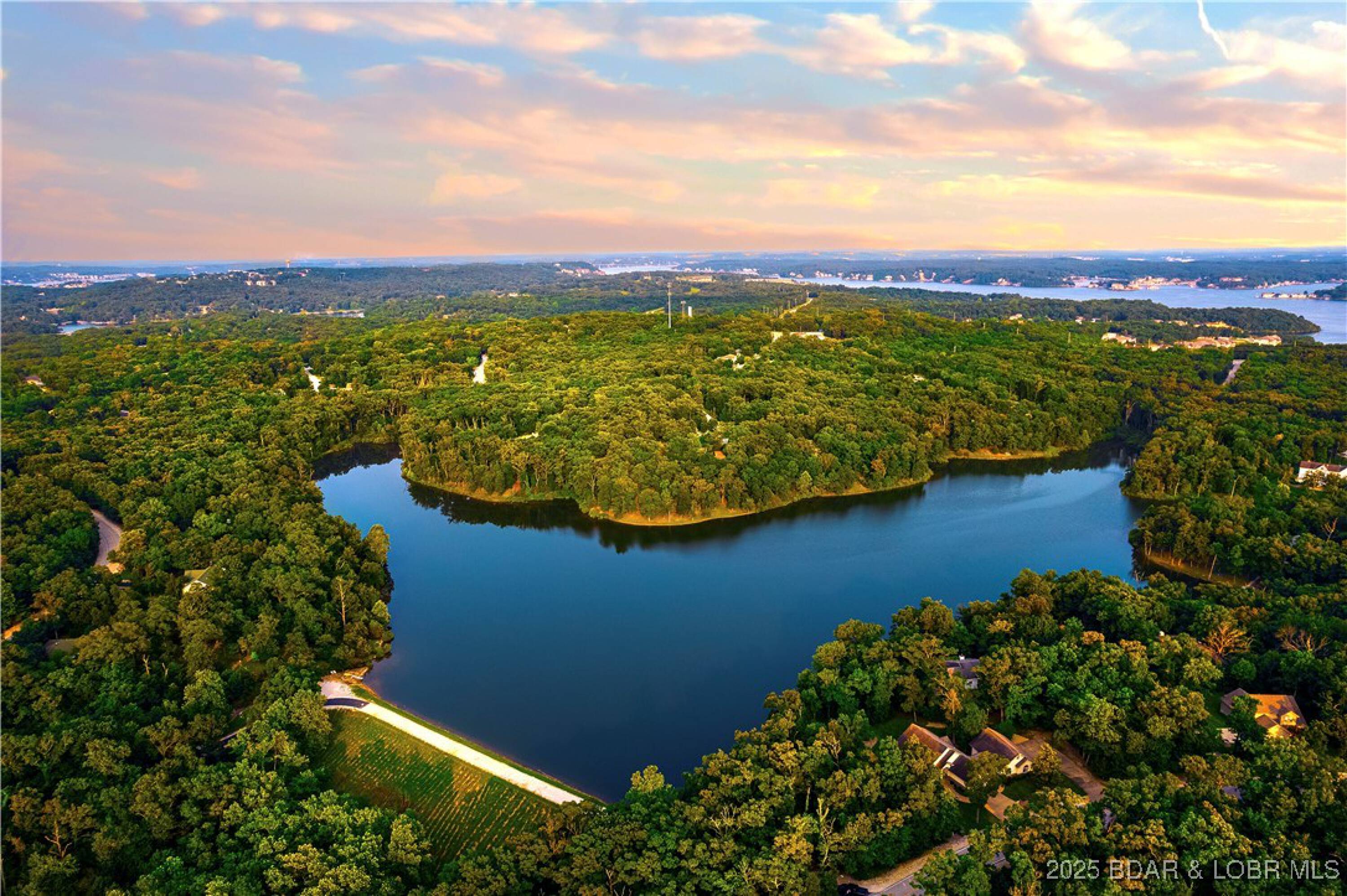 Lot 163 & 164 Imperial Point Drive, Four Seasons, MO 65048 | Crexi.com