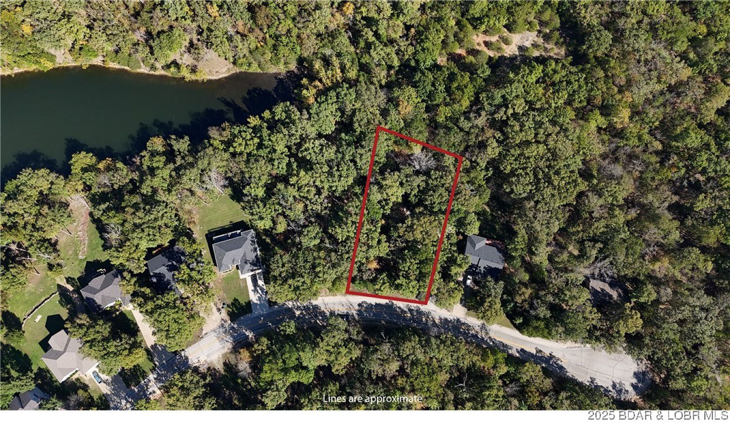 Lot 34 Kays Point, Four Seasons, MO 65049 | Crexi.com