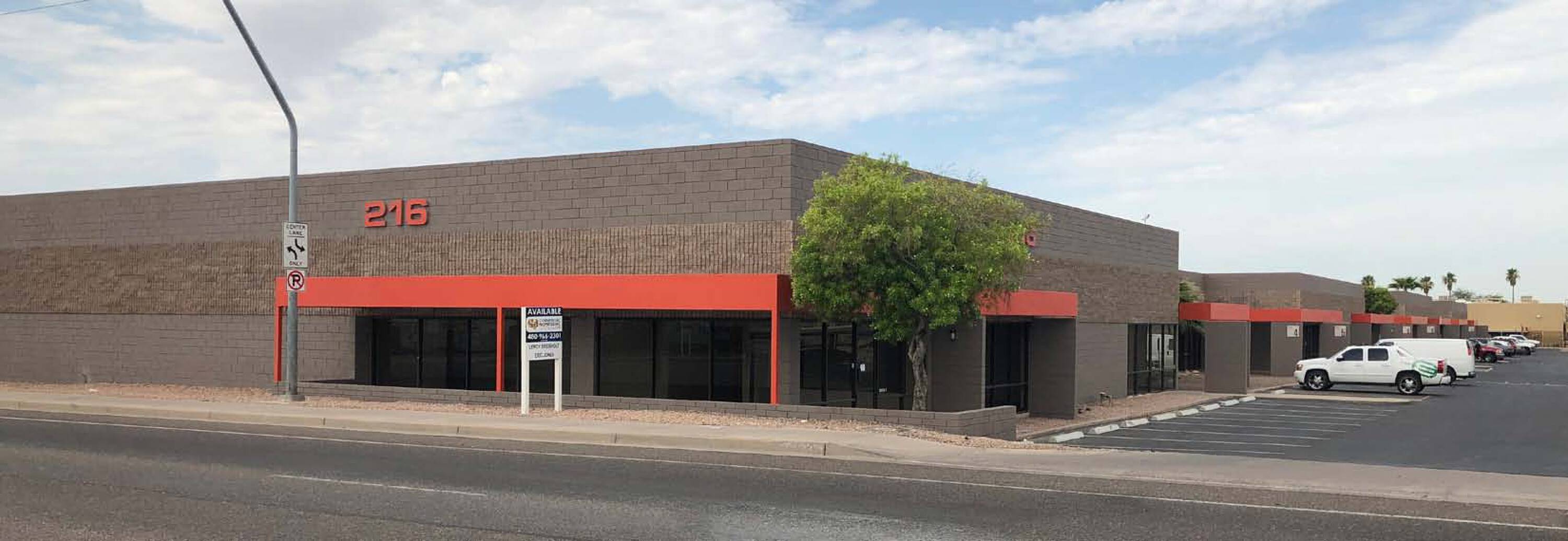 216 S Alma School Rd, Mesa, AZ 85210 | Crexi.com