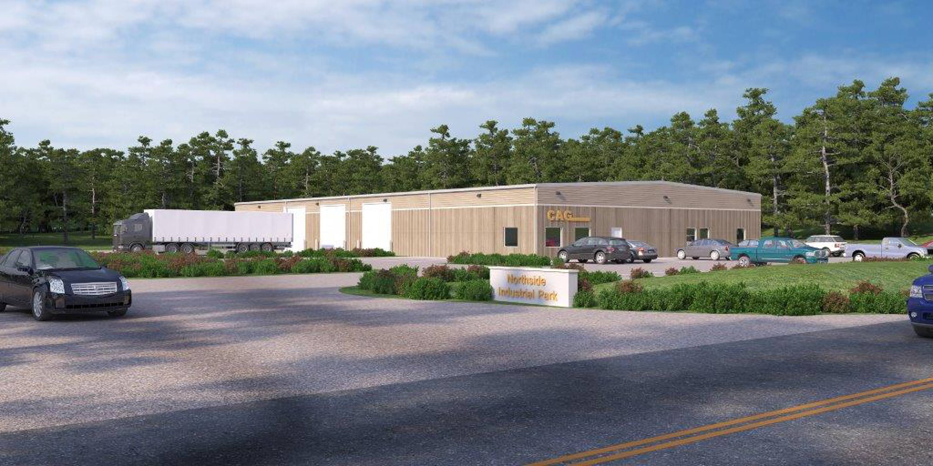 6180 US HIGHWAY 271 Tyler TX 75708-5625 APN: 100000077100001001 | Crexi.com