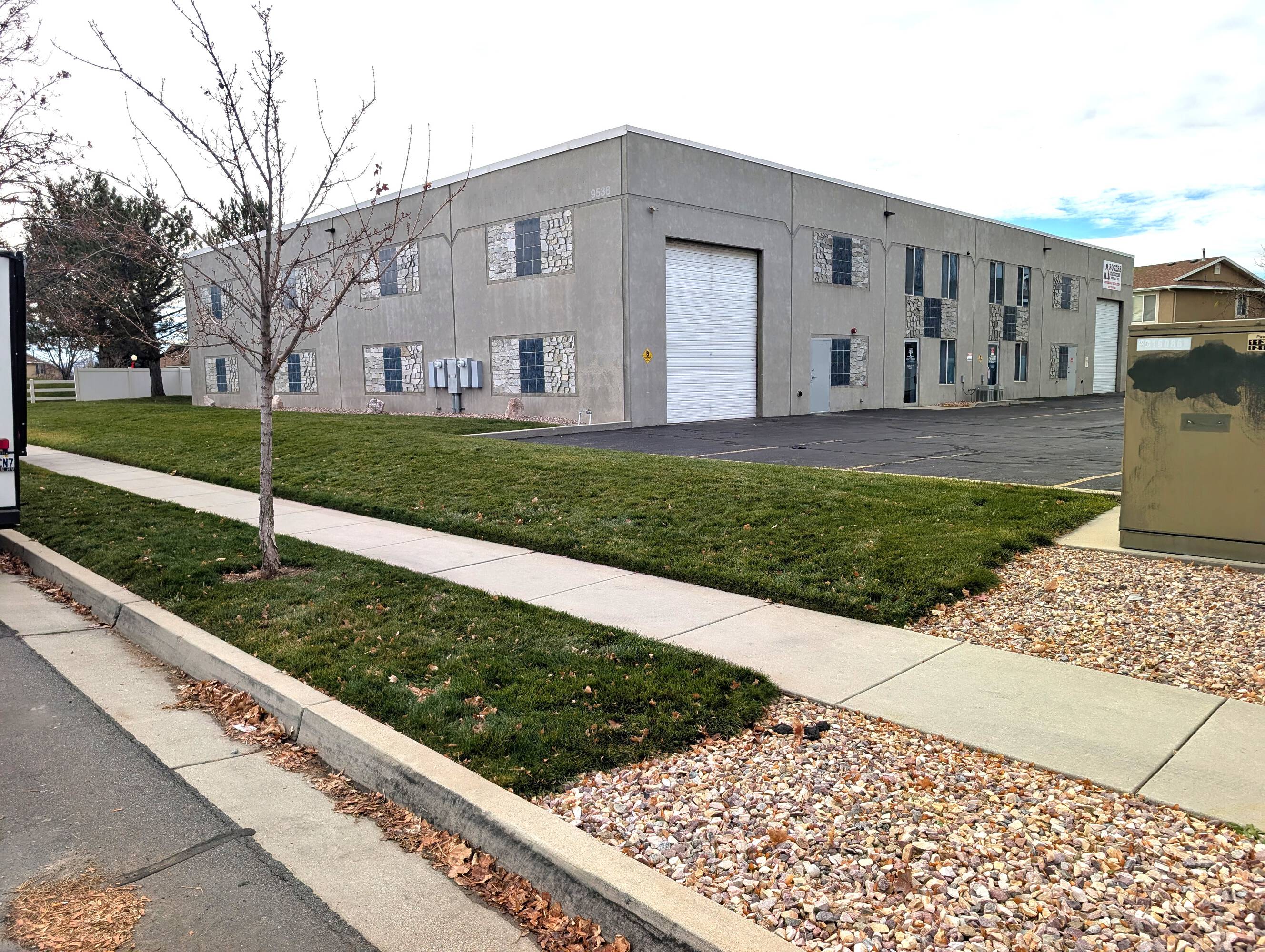 9538 South 670 West, Sandy, UT 84070 | Crexi.com