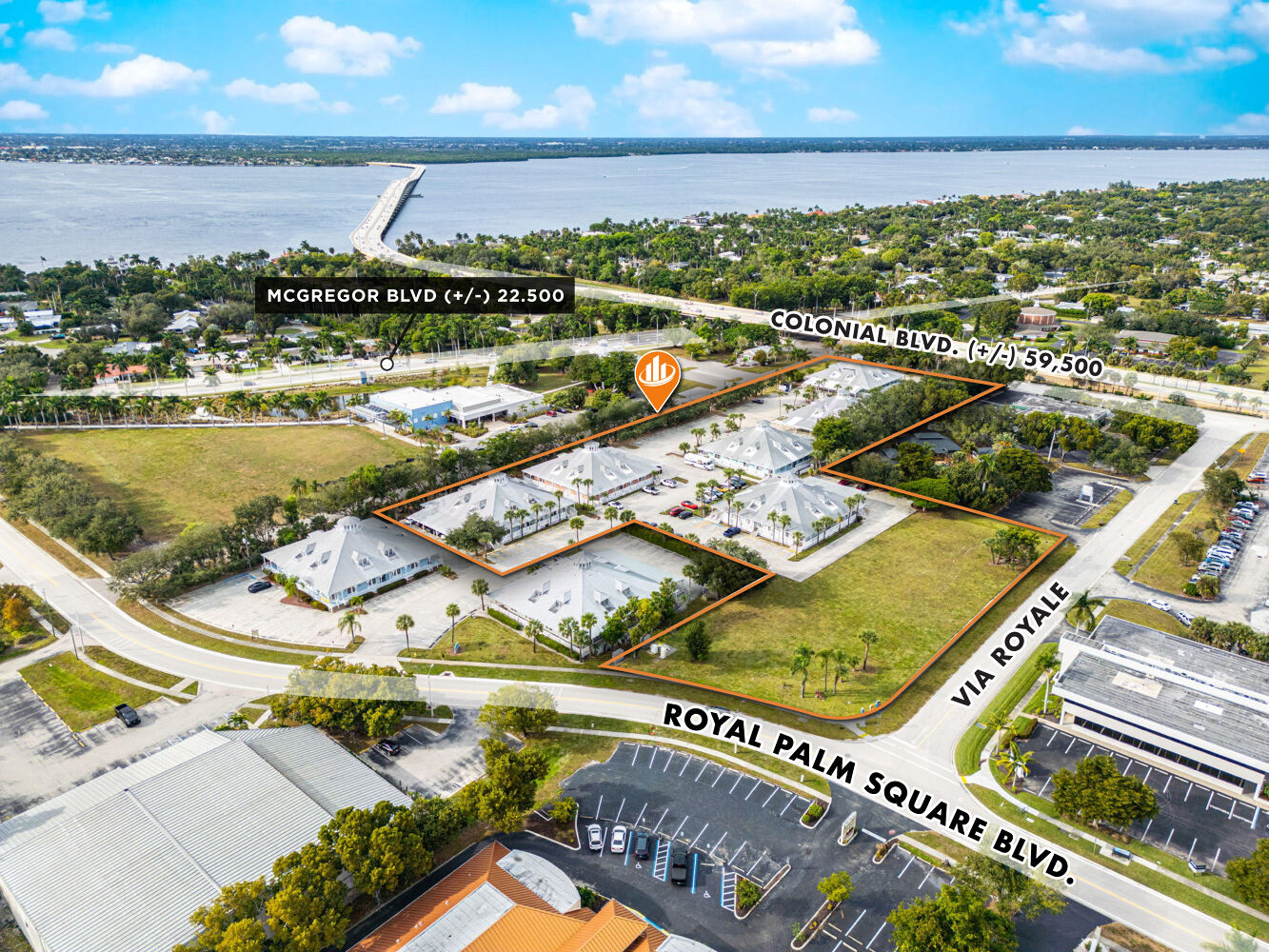 2555 Colonial Blvd Fort Myers Fl 33907