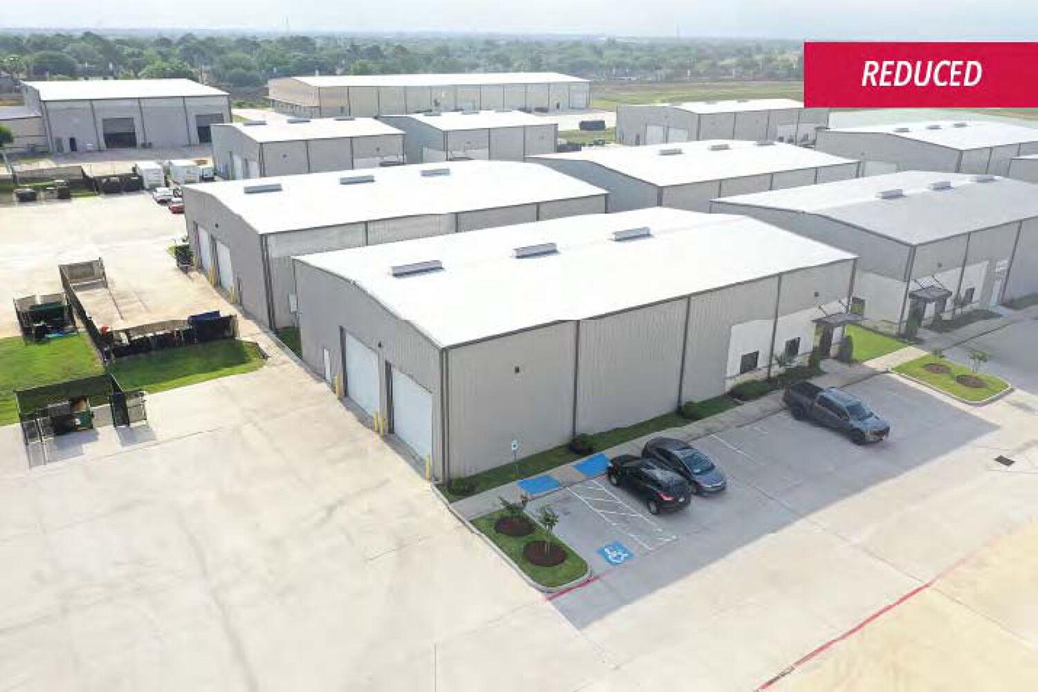 21239 FM 529, Cypress, TX 77433 | Crexi.com