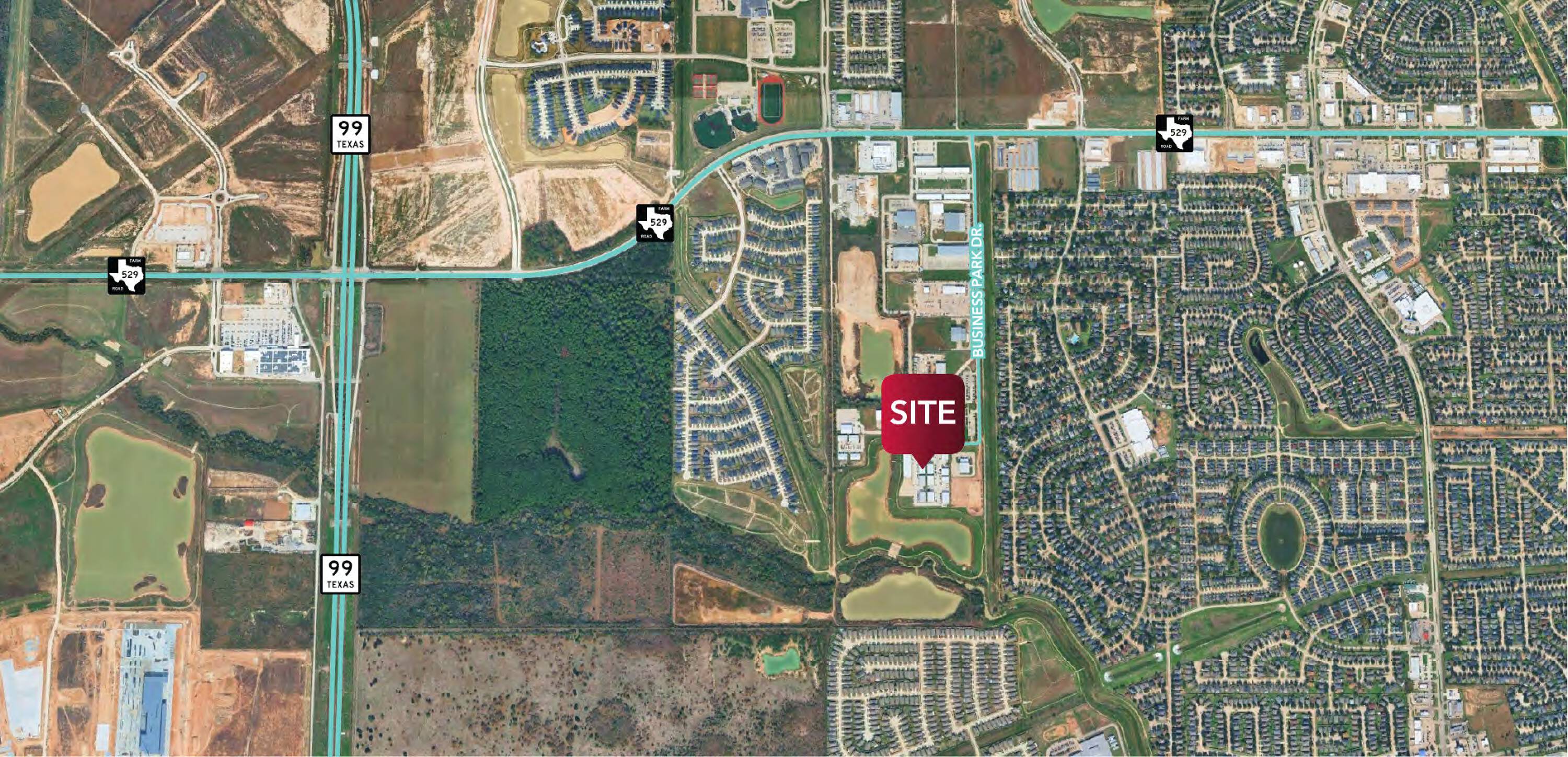 21239 FM 529, Cypress, TX 77433 | Crexi.com
