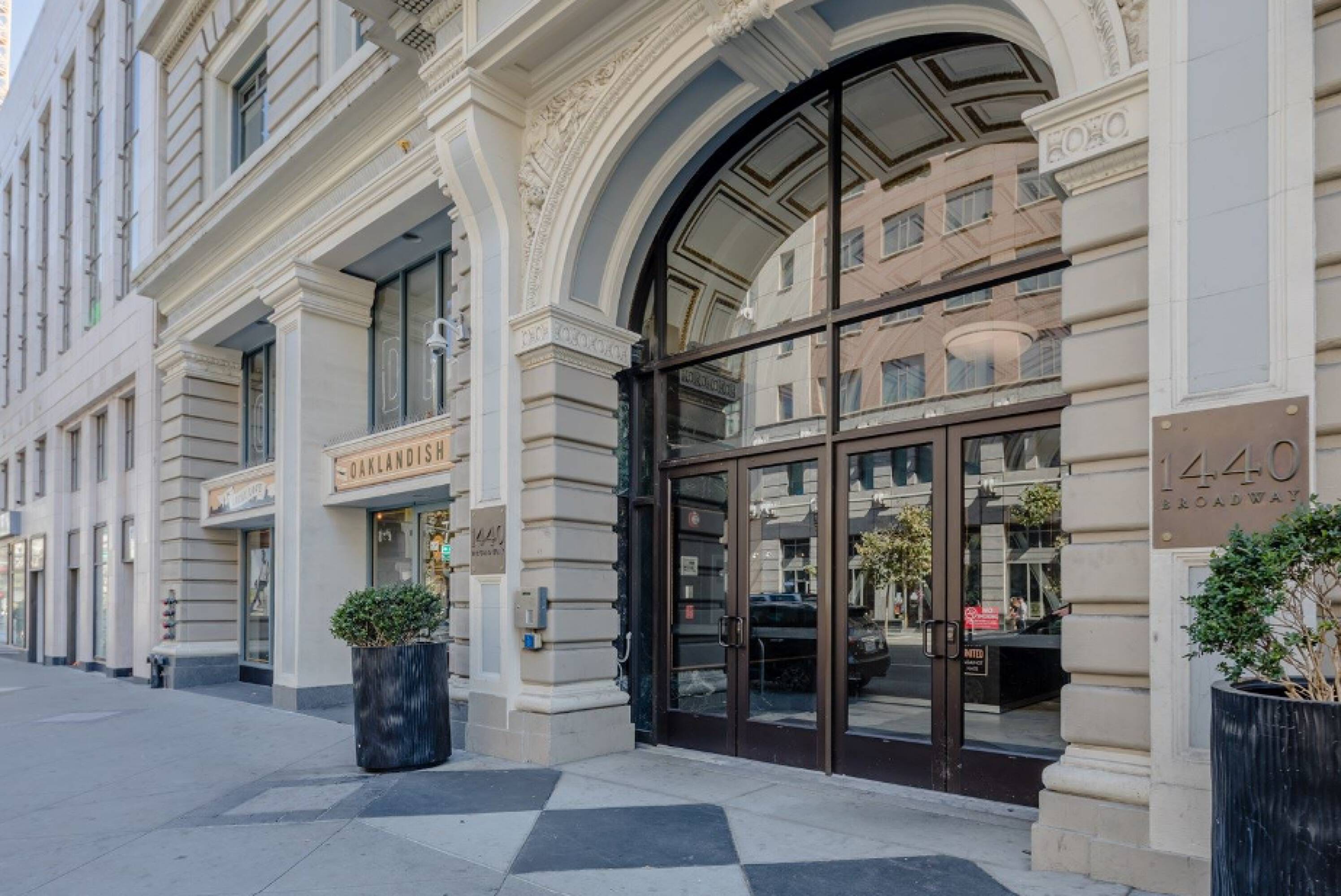 1440 Broadway, Oakland, CA 94612 | Crexi.com