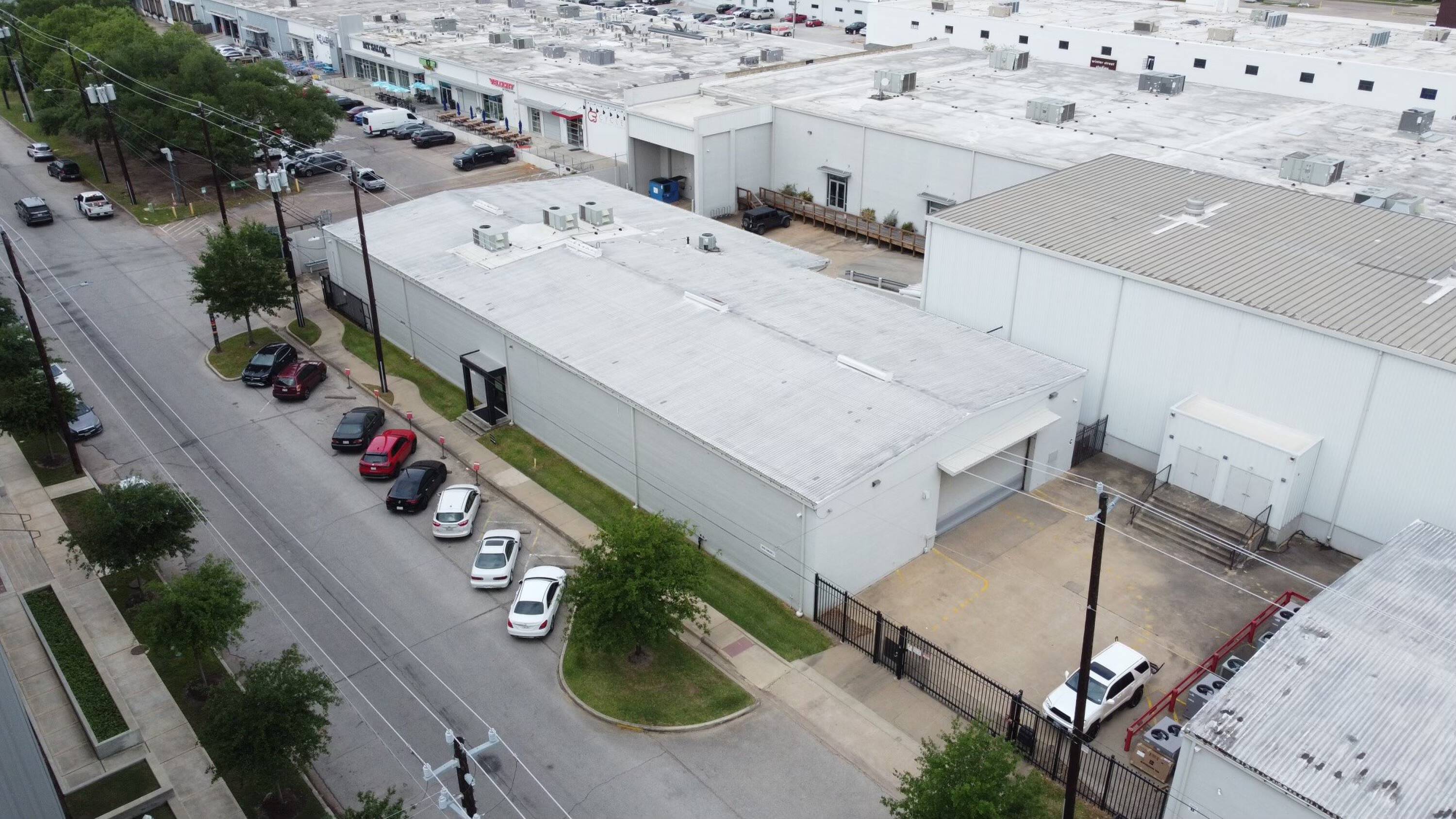 2000 Edwards St, Houston, TX 77007 | Crexi.com
