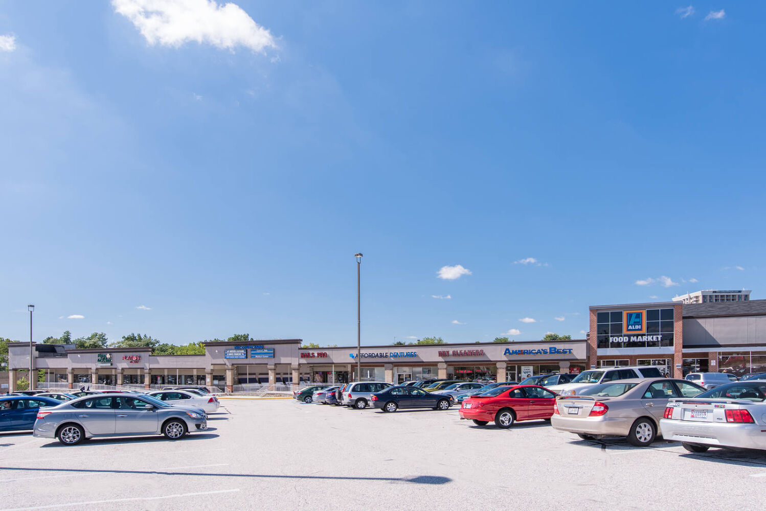 805-933 Taylor Ave, Towson, MD 21286 | Crexi.com