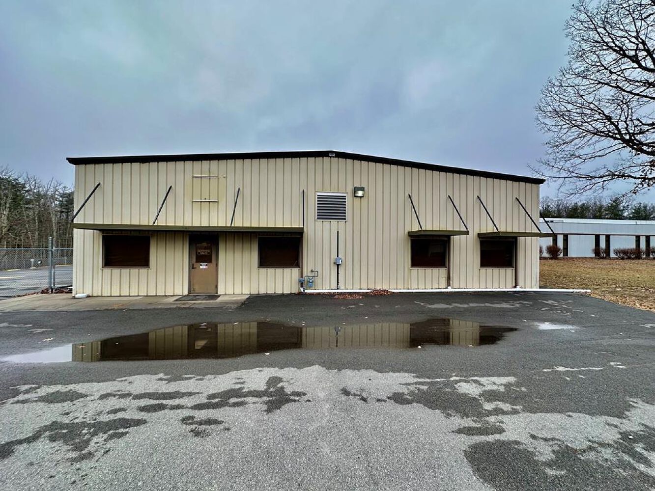 Industrial Park Drive, Beaver, WV 25813 | Crexi.com