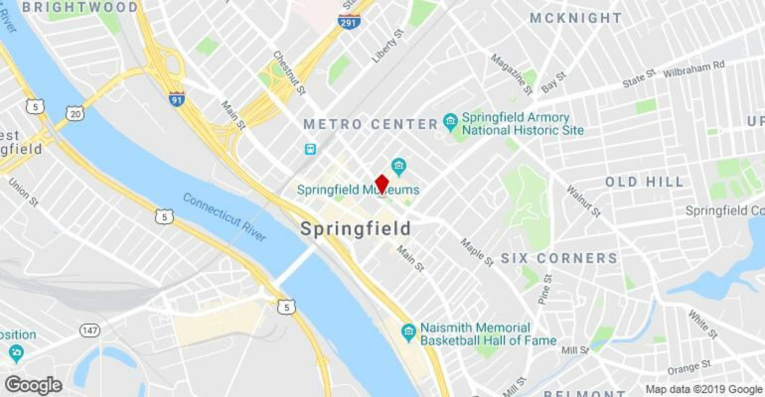 115 Dwight St, Springfield, MA 01103 | Crexi.com