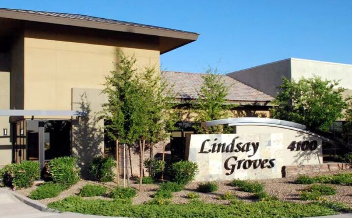 4100 S Lindsay Rd, Gilbert, AZ 85297 | Crexi.com