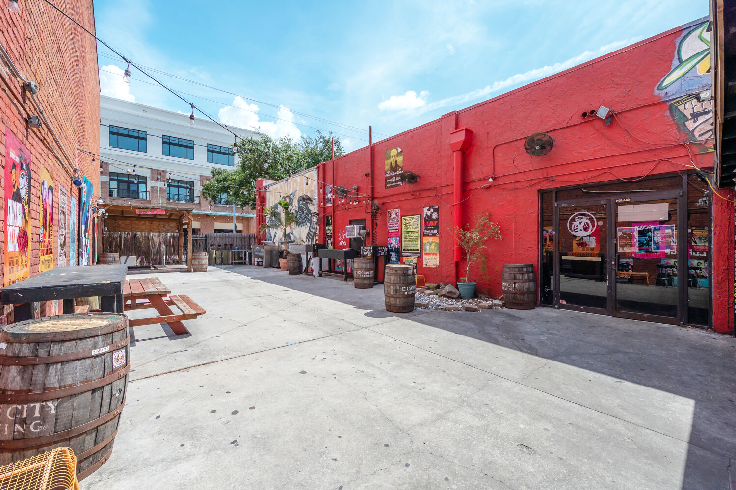 1812 N 17th St, Tampa, FL 33605 | Crexi.com