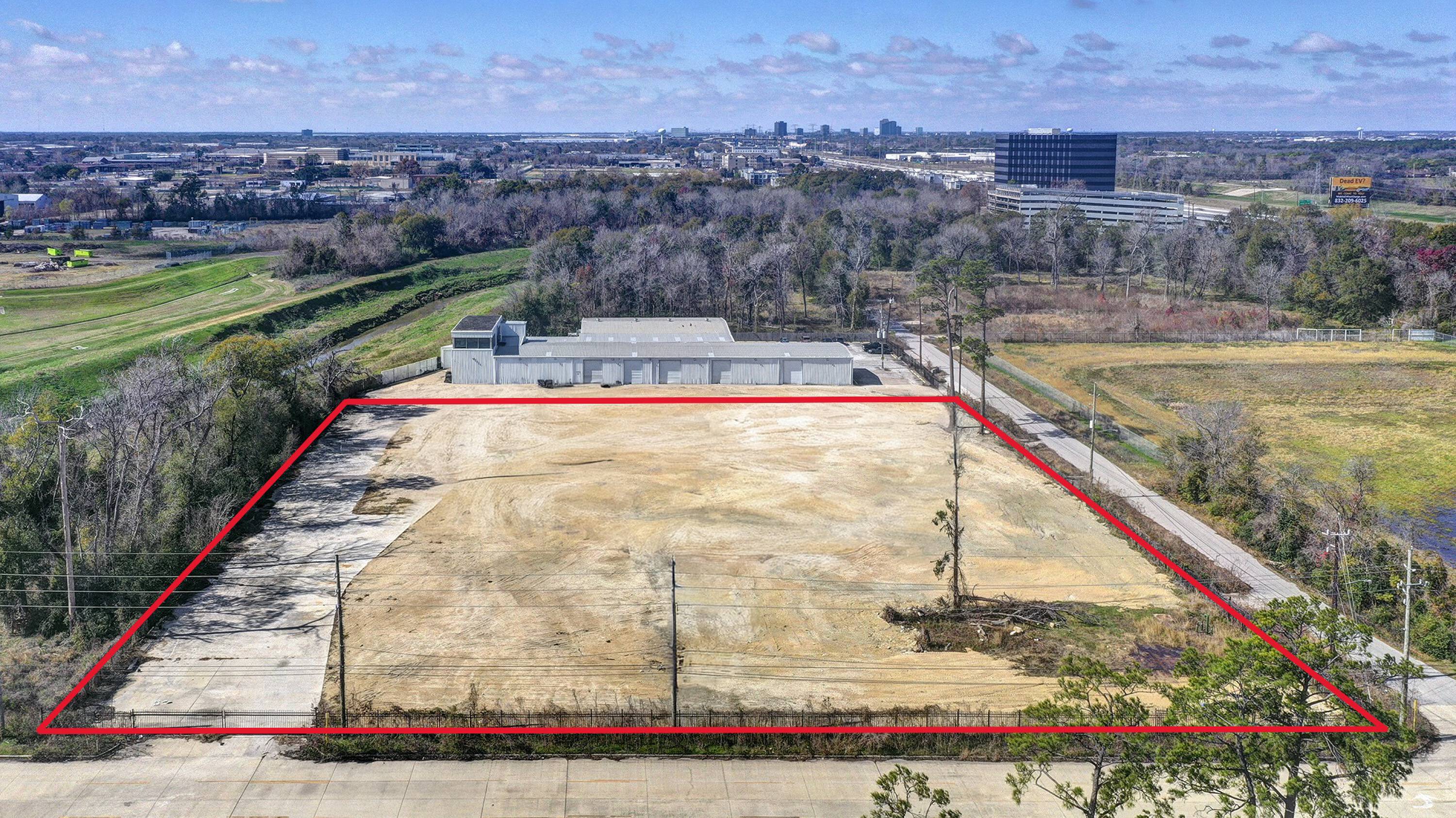 15035 Morales Rd, Houston, TX 77032 | Crexi.com